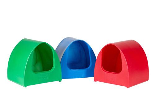 STUBBS Poultry Palace - Chicken Nest Box - P500 | eBay UK