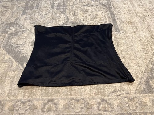 Maidenform Corset Shapewear Waistnipper Firm Control Style 2368 Sz XL ...