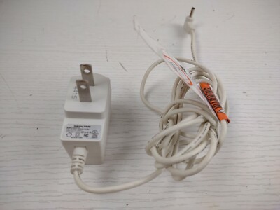 SWITCHING ADAPTER HJ-060030-US 6V 300mA | eBay