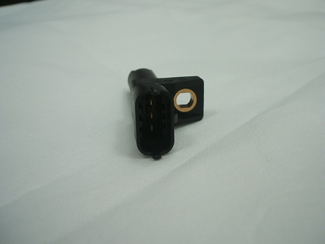 Genuine Mercedes-Benz OM642 Engine Crankshaft Position Sensor ...