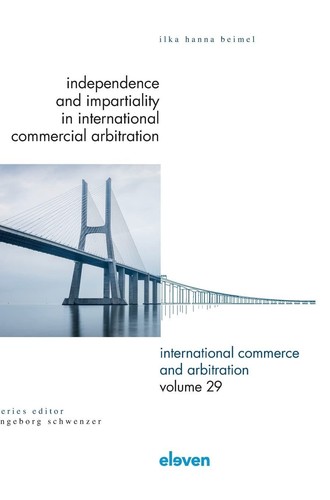 Libro Nuovo - Beimel - Independence Impartiality Internationa - Eleven ...