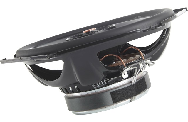 Infinity Primus 5012is Car Speaker Tweeter Pair Black 120w for sale ...