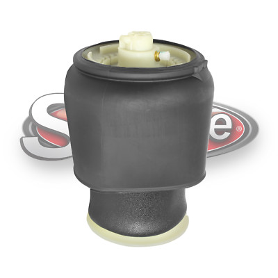 2010 BMW 525i F10 F11 Rear Air Ride Suspension Air Spring - New Single ...