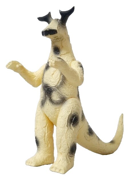 Soft Vinyl Figure | eBay