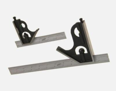 Squares - Machinist Level