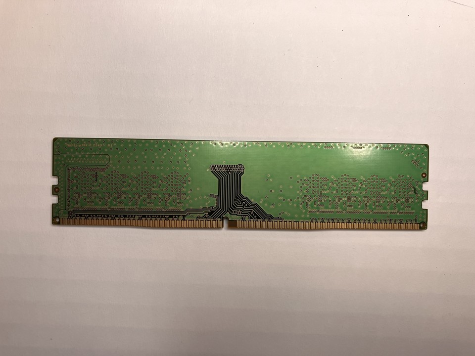 L94252-591 HP 8GB DDR4-3200 UDIMM Memory Module | eBay