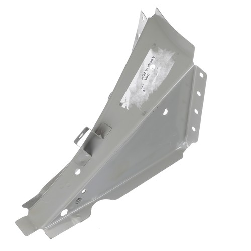 OEM NEW HYUNDAI 2015-2019 Sonata Fender Apron Bracket Left Front 64537 ...