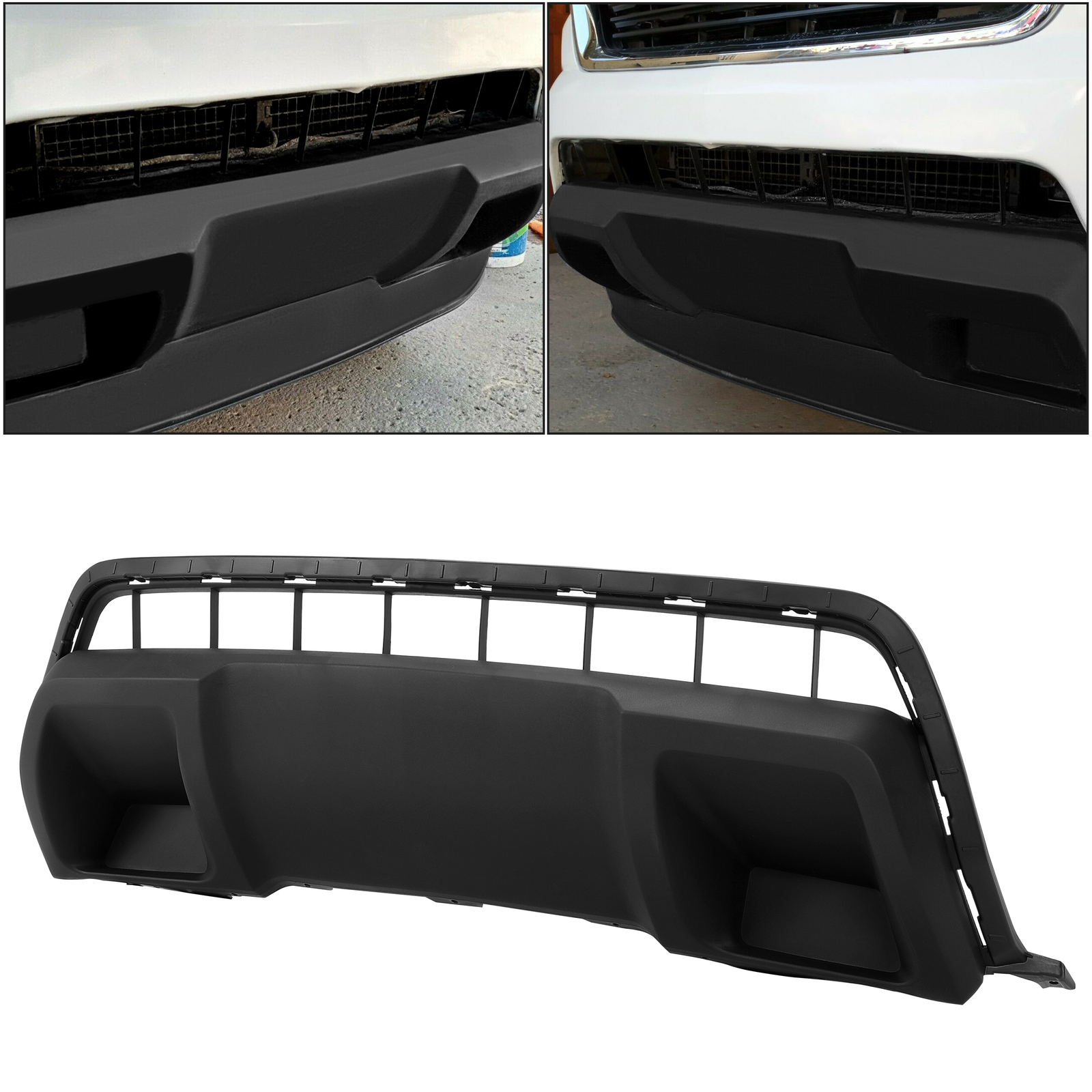 Front Skid Plate For 2015-2020 Chevrolet Colorado 4-Door 2.5L 2.8L 3.6L ...