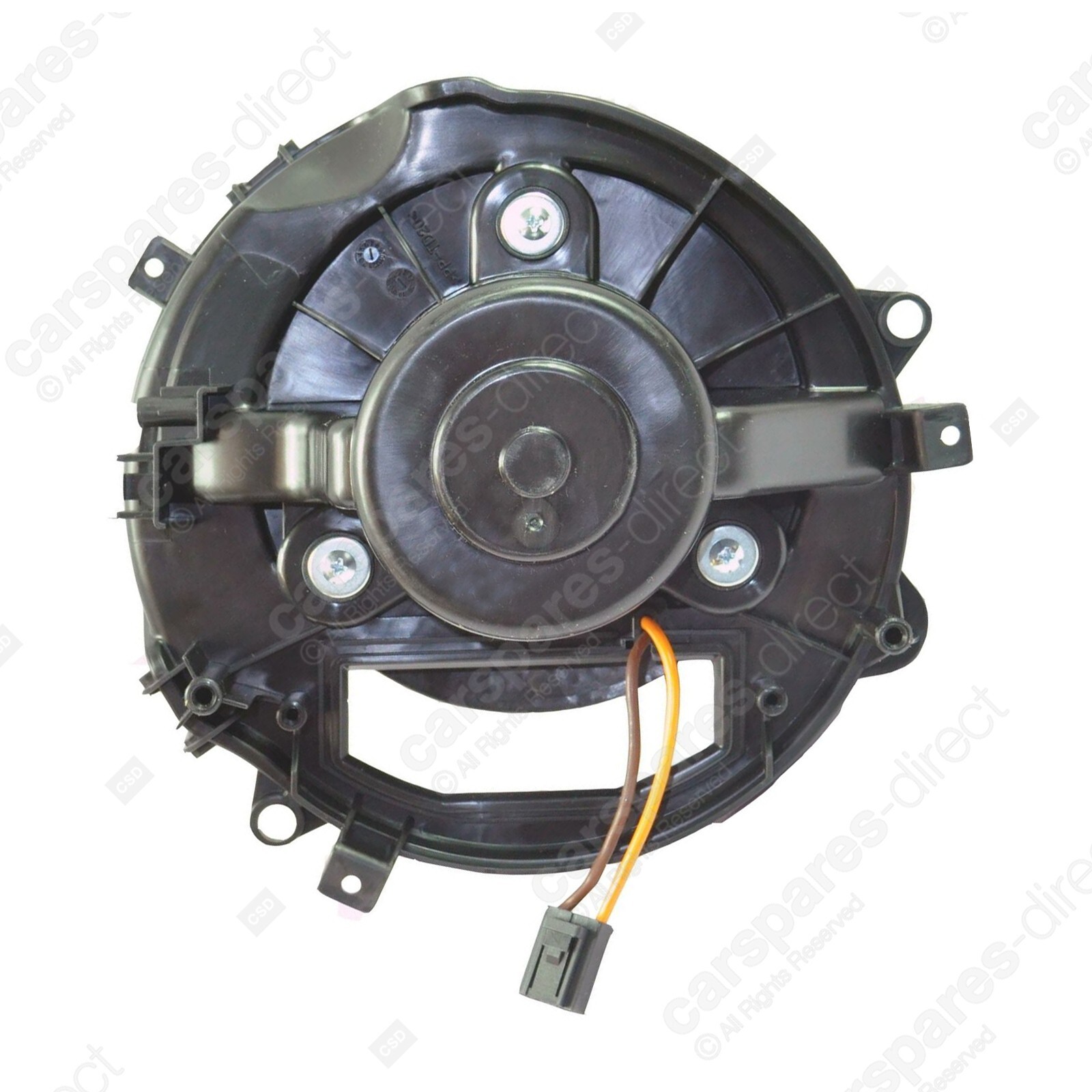 VW GOLF MK7 MK8 2012-ONWARDS HEATER BLOWER MOTOR FAN 5Q2819021 | eBay