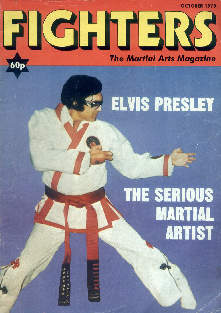 Elvis Presley Martial Arts 65 Elvis Karate Moves Ideas | Elvis, Karate