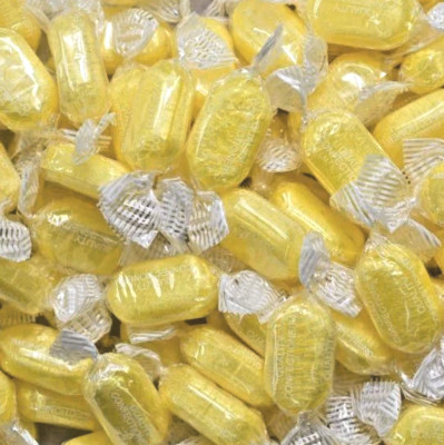 Sherbet Lemons Sweets Stockleys Pick N Mix Retro Sweet Boiled FAST&FREE ...