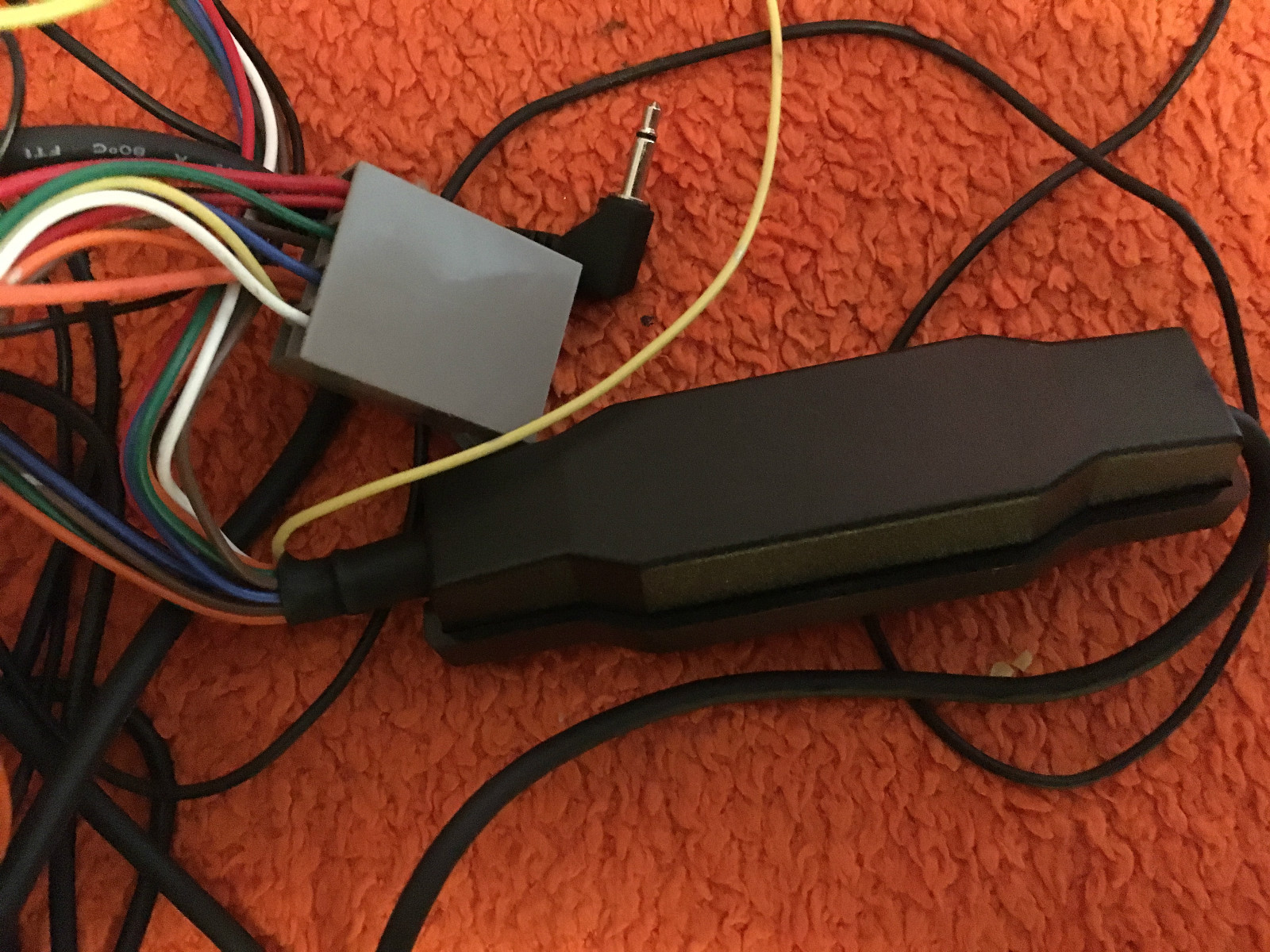 Freisprechanlage Parrot Bluetooth Module CK3100N | eBay.de