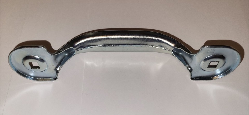 Garage Door 7" Closed Grip Lift Handle | eBay