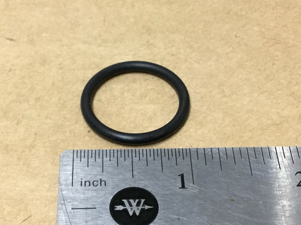 (5 PC) INT'L SEAL NAS1611-117 Packing Preformed O-Ring | eBay