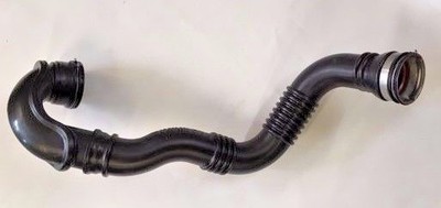 VAUXHALL ASTRA J 1.7 DIESEL TURBO INTERCOOLER OUTLET PIPE HOSE 13265281 ...