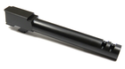 9x25 Dillon CONVERSION Black Stainless Barrel for Glock 20 G20 EXTENDED ...