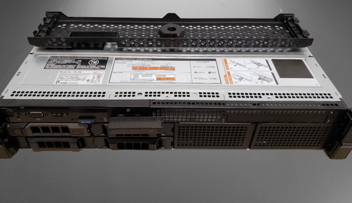 PURESTORAGE FA-450 2U 400 Series FLASH ARRAY W/ 256GB RAM 2x 2.70 12C ...