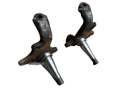 Holden HQ HJ HX HZ WB Stub Axles Torana LH LX UC | eBay Australia