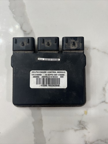 2018 FAT BOB MILWAUKEE 107 Harley-Davidson ECM ECU CDI 41000668 TOURING ...