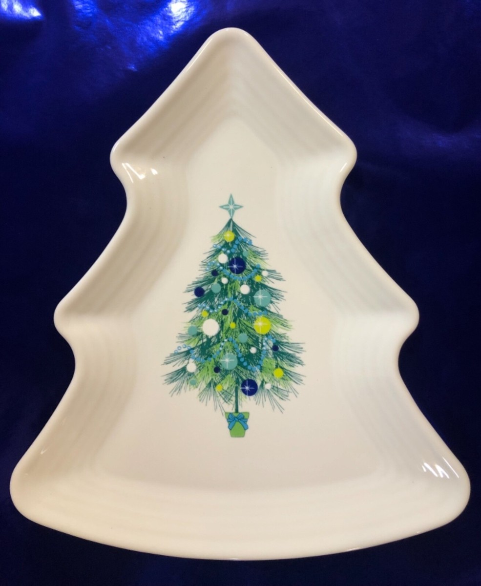 Fiesta Christmas Christmas Serveware & Dinnerware | Fiesta®