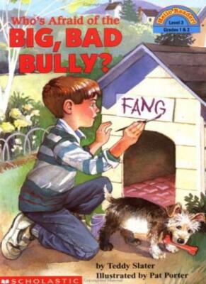 Who's Afraid of the Big Bad Bully? (Hello Reader, Level 3, Grade ...