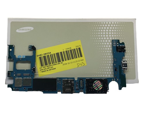 Original Samsung J6+ (J610FN) Mainboard PBA New (GH82-18025A) | eBay UK