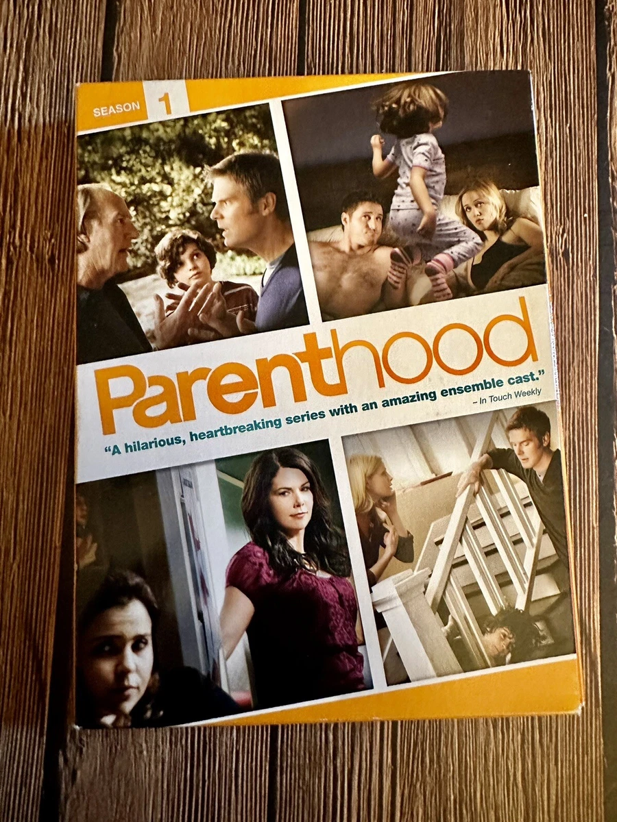 Parenthood Season 7
