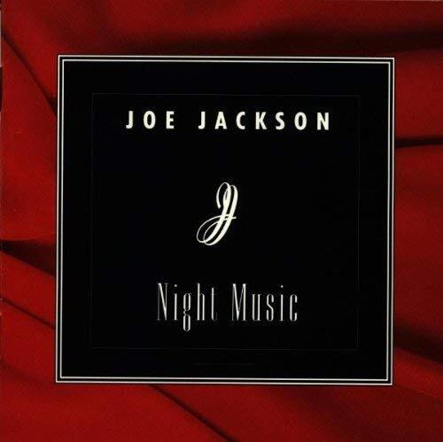Night Music (CD) Album | eBay