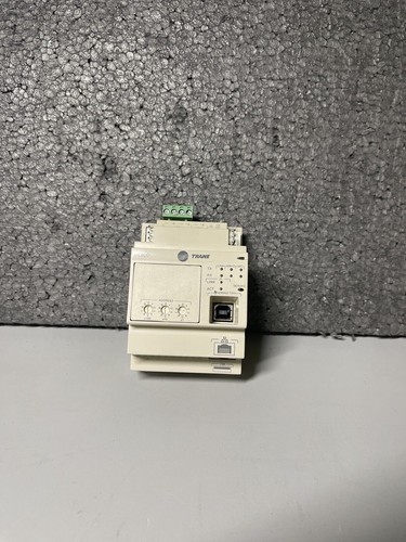 Module d'extension de contrôle du refroidisseur Trane UC800 / Trane ...