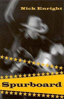 Spurboard by Nick Enright | eBay