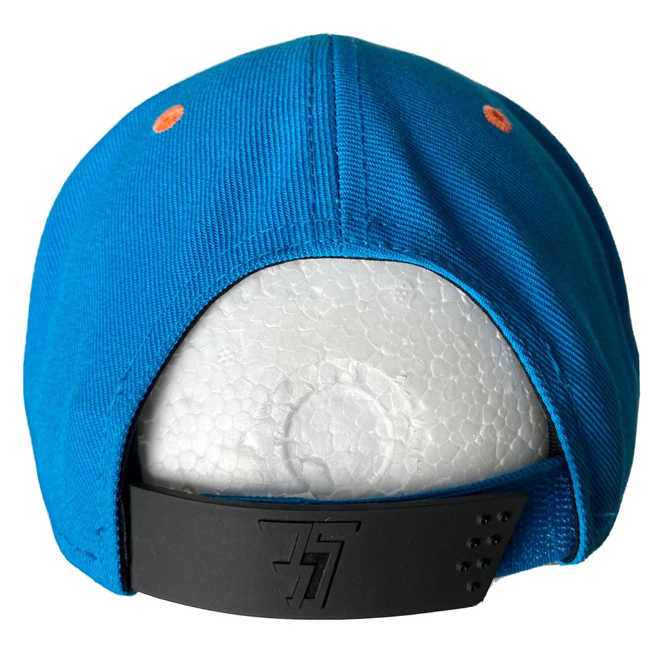 KEVIN DURANT NIKE HAT KD 35 ADJUSTABLE CAP PHOENIX SUNS SLIM REAPER H2 ...