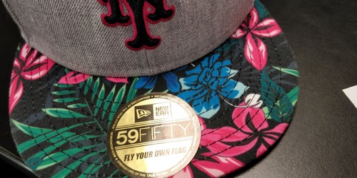 Era Fitted 59fifty Gold Foil Sticker for Cap X Hat 5950 for sale online ...