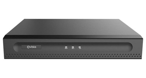 16-Channel 5MP H.265 CCTV 4TB Disque Dur Ndaa Hybrid DVR - VA-DVR1605MP ...