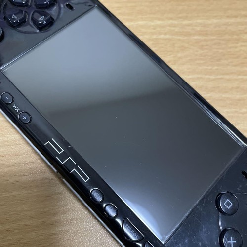 PSP Psp 2000 Main Unit Software Hatsune Miku Operationconfirmed ...
