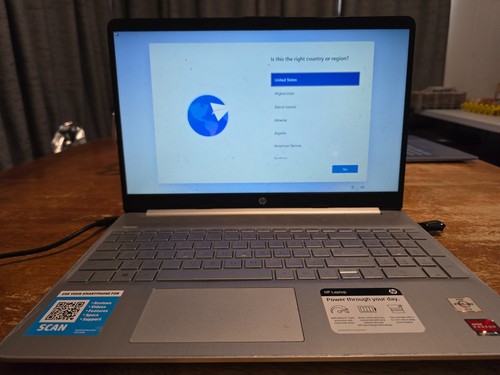 HP Laptop 15.6" Genuine Used | eBay