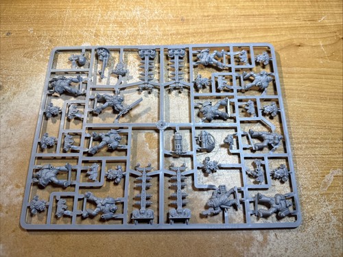 Games Workshop Warhammer 40k 4th Ed. Boxset Battle for Macragge ...