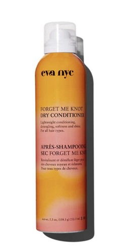 Eva NYC FORGET ME KNOT DRY CONDITIONER 5.1 Oz. | eBay