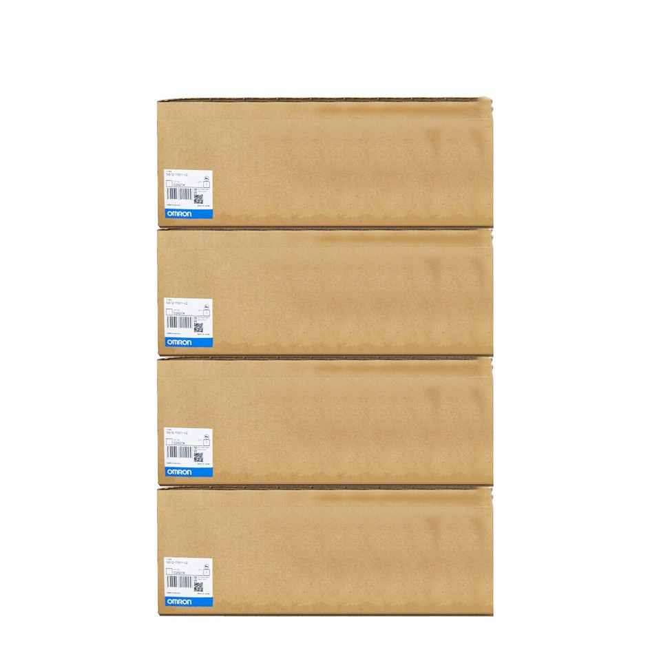 1PC New Omron NS12-TS01-V2 NS12-TS01-V2 Touch Screen Panel/* | eBay