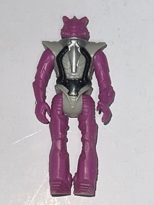 Vintage 1987 Hasbro Air Raiders Tyrants of Wind Hawkwind Pilot Action ...