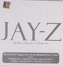 The Hits Collection Volume One von Jay-Z | CD | Zustand gut ...