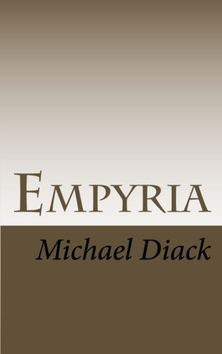 Empyria - Paperback NEW Diack, Michael 01/11/2013 9781494318048 | eBay