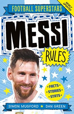 Messi Rules | eBay