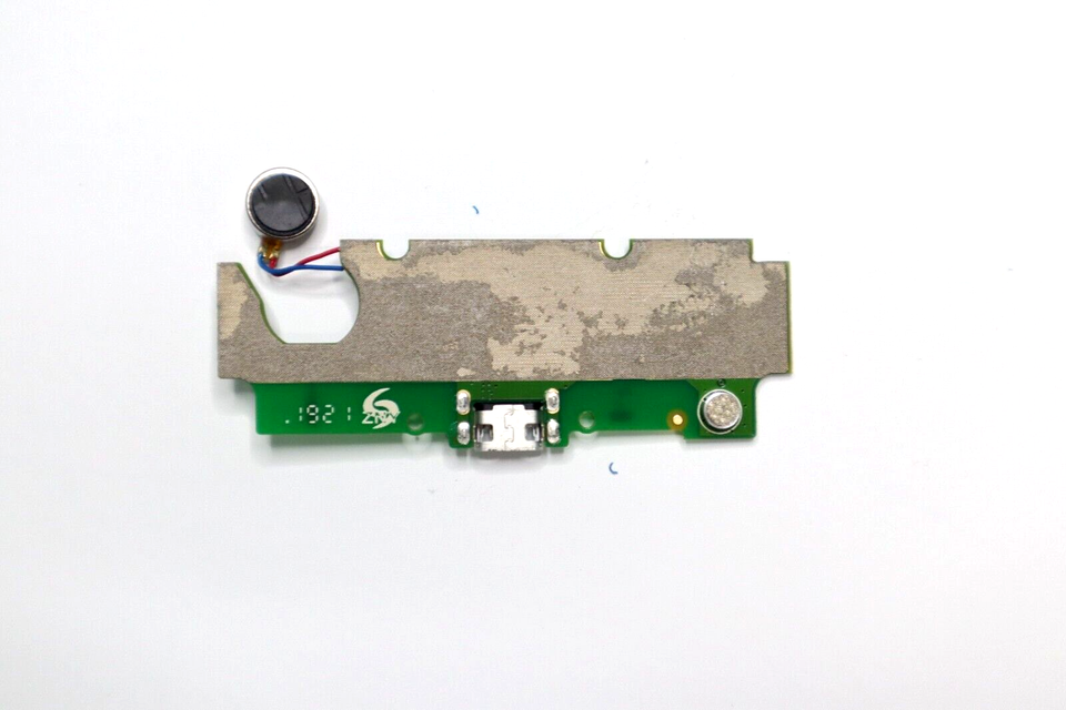OEM Charging Port Mic Vibrator FoxxD Miro L590A | eBay