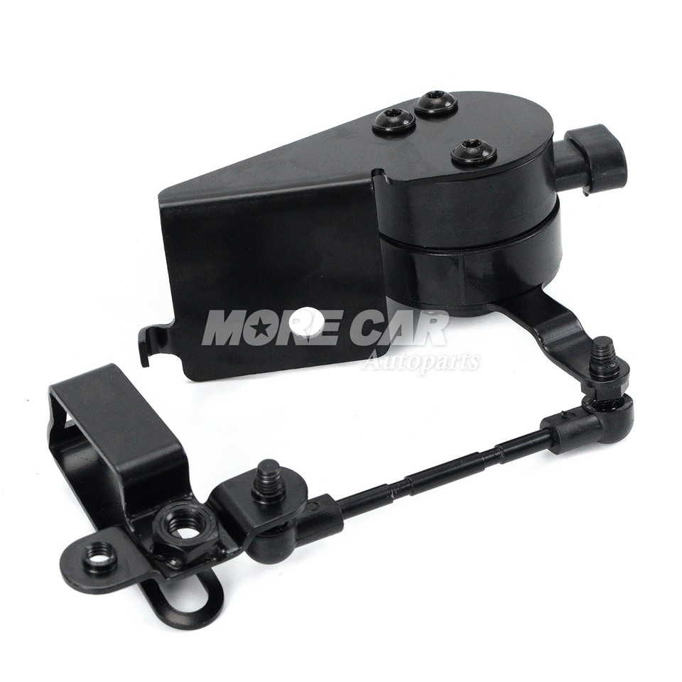 4 Front&Rear Ride Leveling Height Sensor for 07-11 Escalade Yukon ...