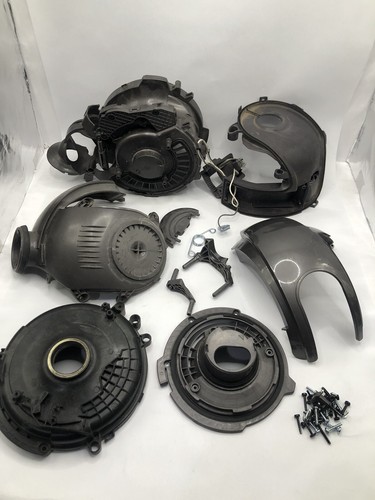 Genuine Dyson UP13 DC41 DC65 DC66 Ball Animal Vacuum Motor Cover ...