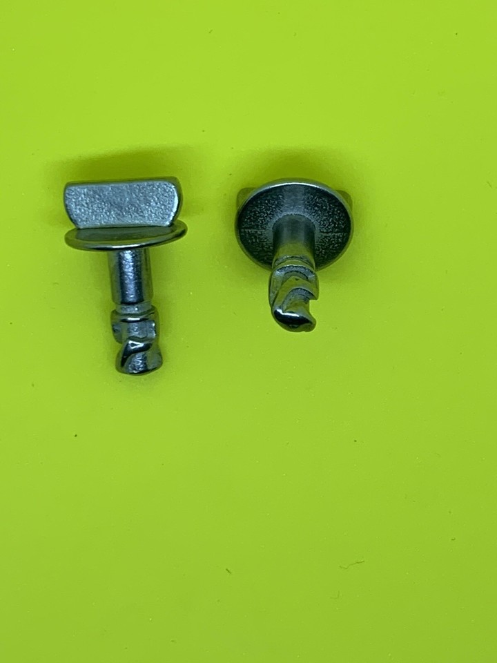 NEW 2011-2018 Ford Explorer Engine COVER Shield Thumb Screw Bolt Pin ...