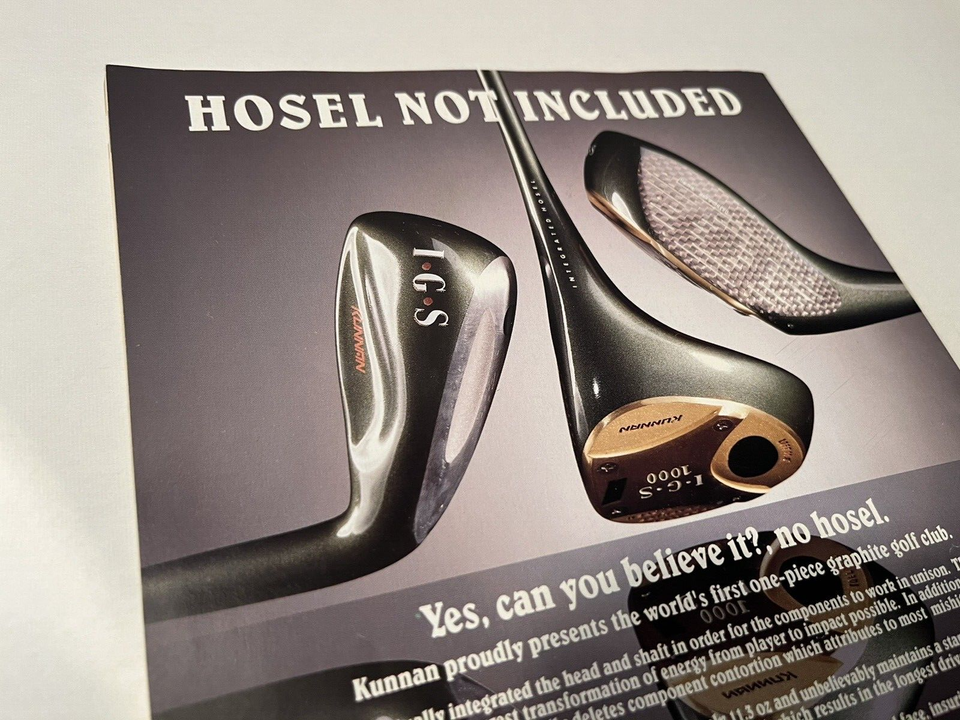 GOLF MAGAZINE October 1992 TAKE DEAD AIM | eBay
