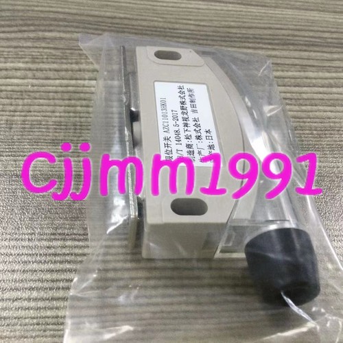 1PC NEW Panasonic Switch AZC11013H =AZC11013HK01 | eBay