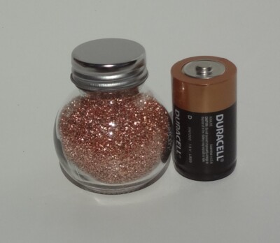 1 lb extremely clean granulated copper 99.99% pure | eBay