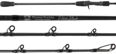 Big Game Rods - 50Lb Class
